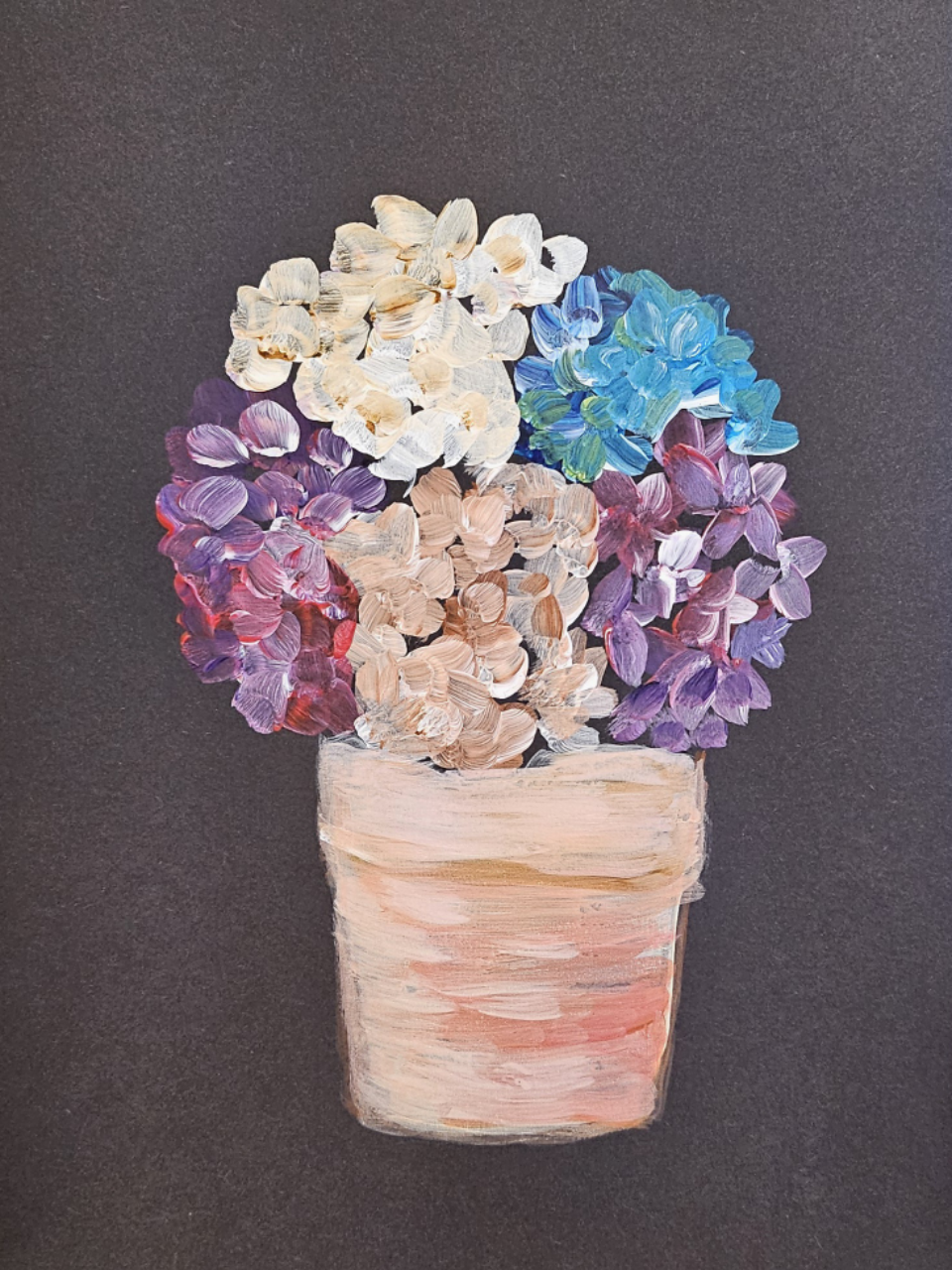 SOLD!! – Tilly Fox Art Studio